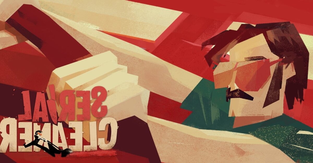 Test/Avis Serial Cleaner, le test sur Switch - Le site d'actualité pour ...