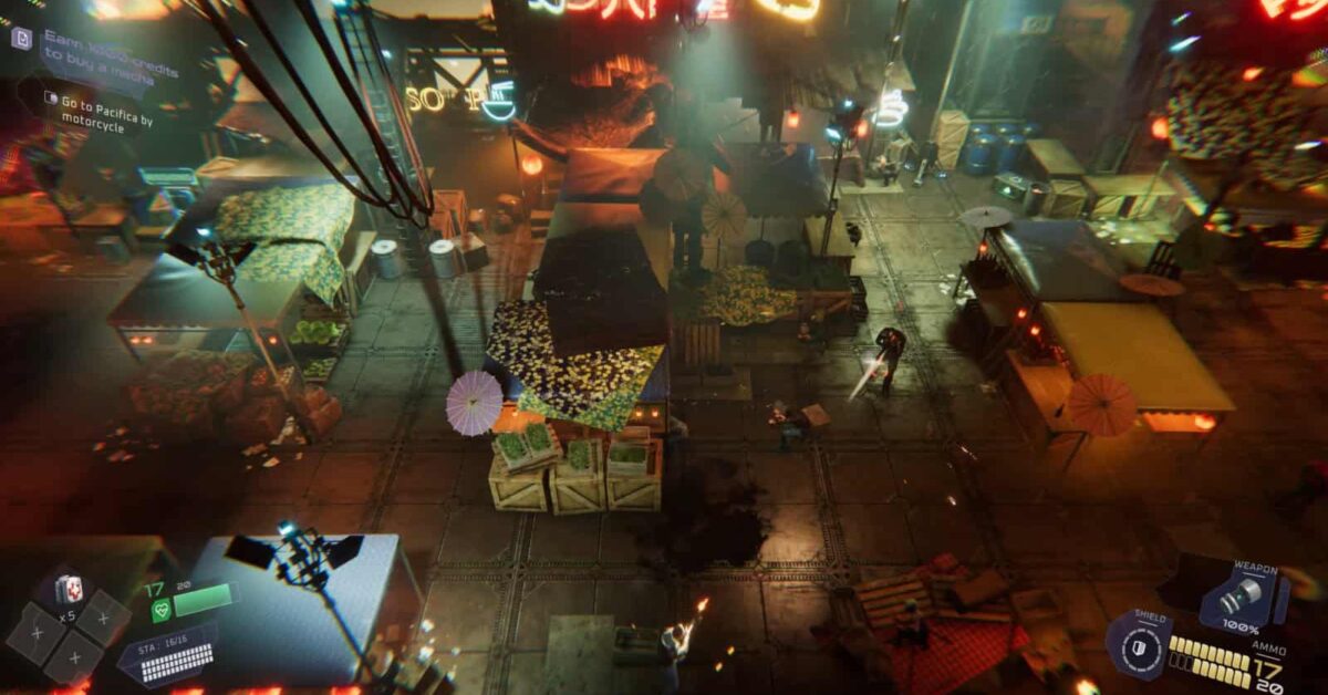 [Gamescom 2023] Flashback 2 - Par des amoureux du jeu