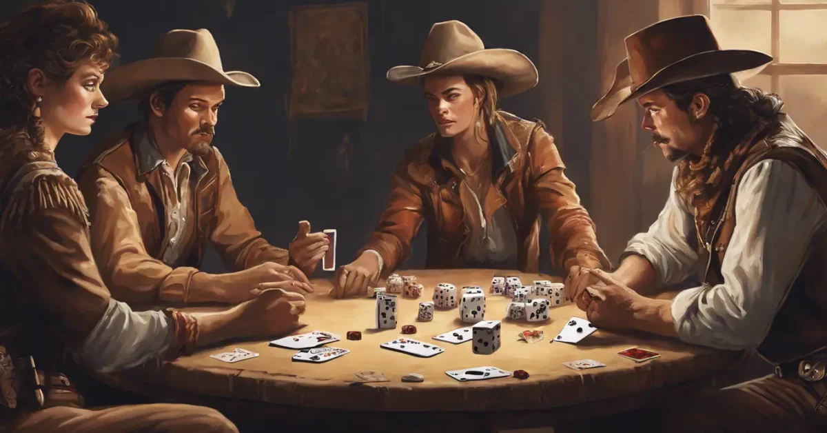 Jeux de Plateau/de Société Dice Town - Le site d'actualité pour les ...