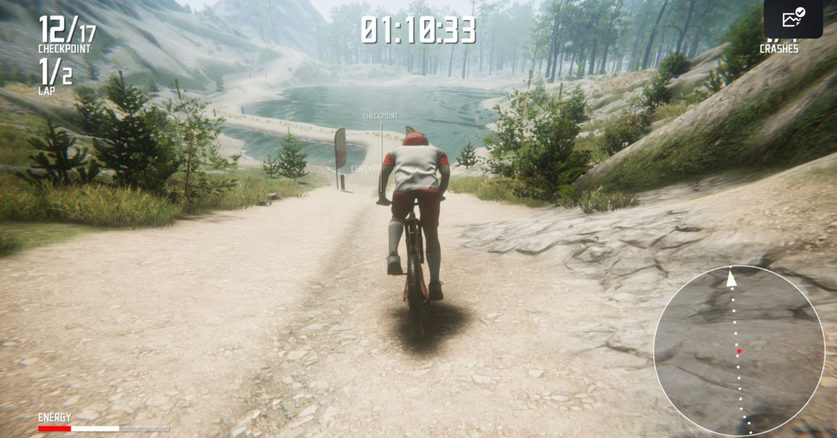 Test/Avis Total Trails - Le site d'actualité pour les parents-geeks et ...