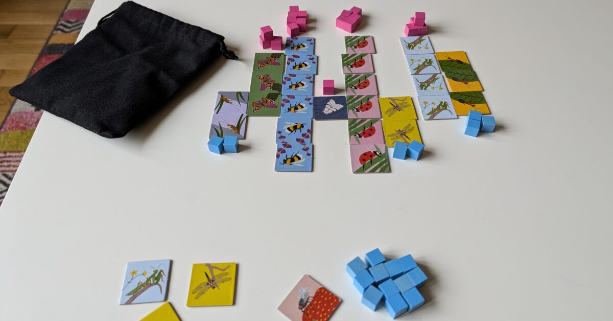 Test/Avis Bugs Buddy - Le site d'actualité pour les parents-geeks et ...