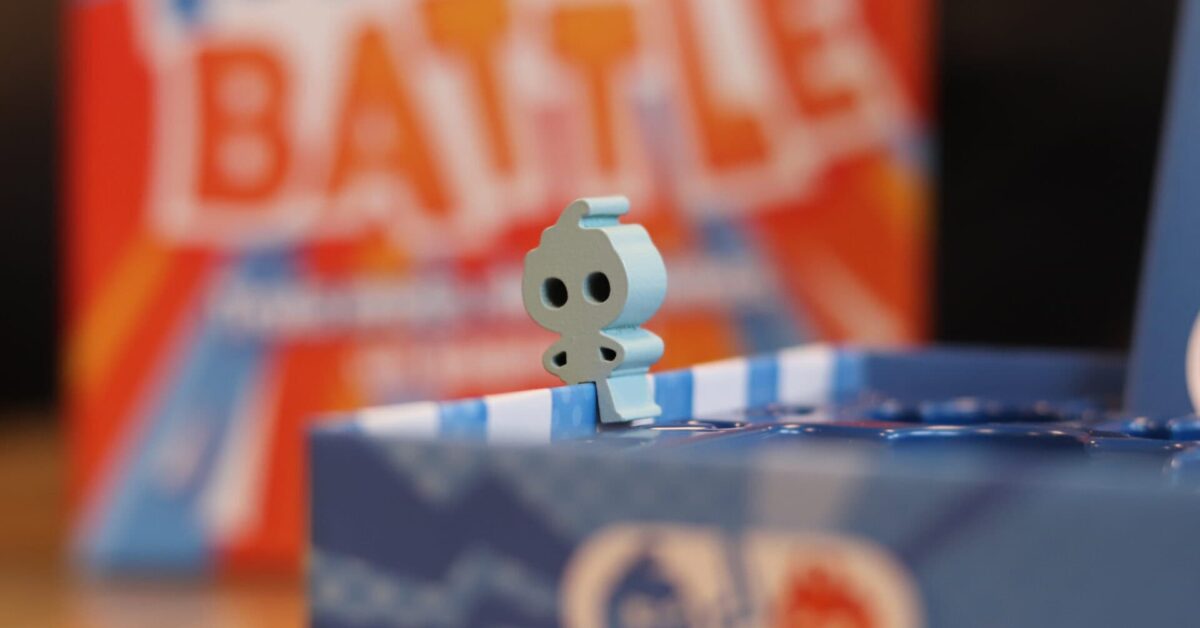 Mime Battle : que le fun commence ! - Air-Gaming