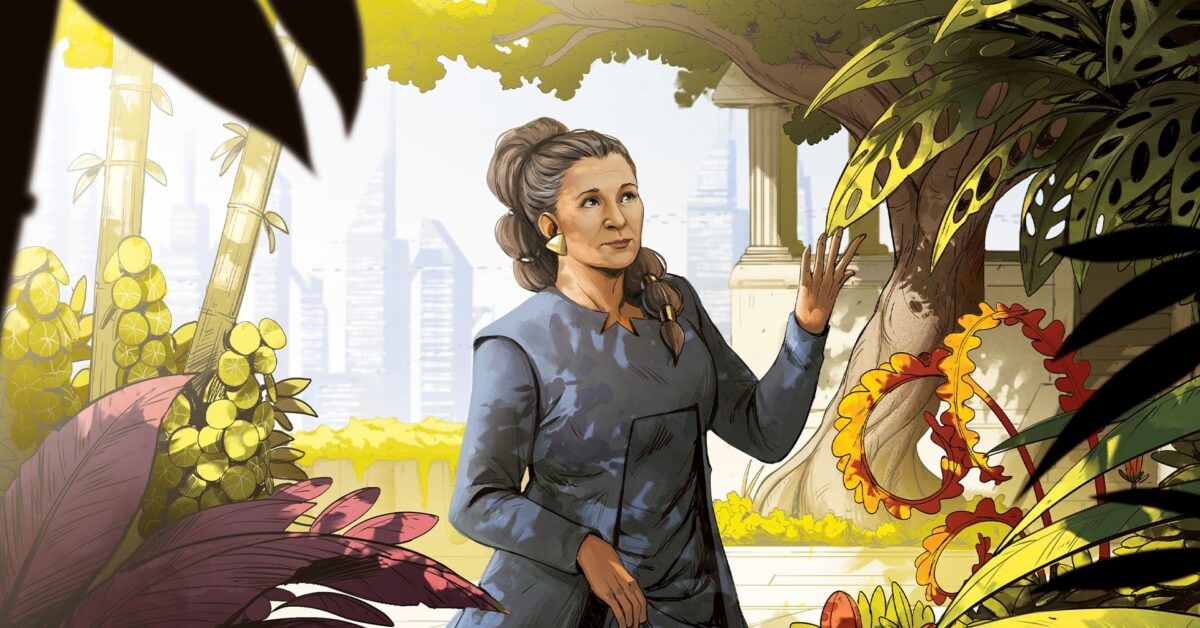 Dans les Coulisses de Star Wars Unlimited : Une Théorie sur la Liberté ...