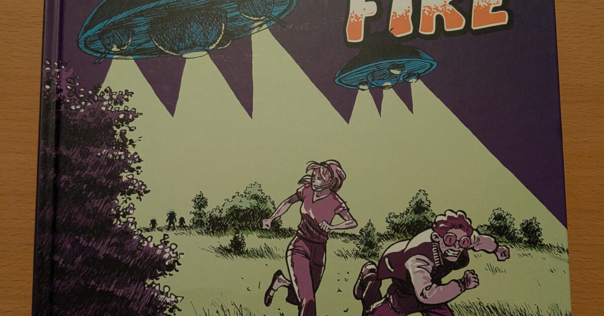 Test/Avis Opération Moon Fire - Le site d'actualité pour les parents ...